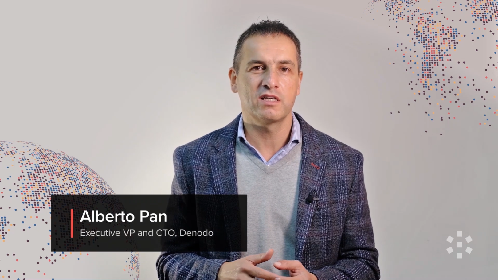 Denodo - Denodo Platform